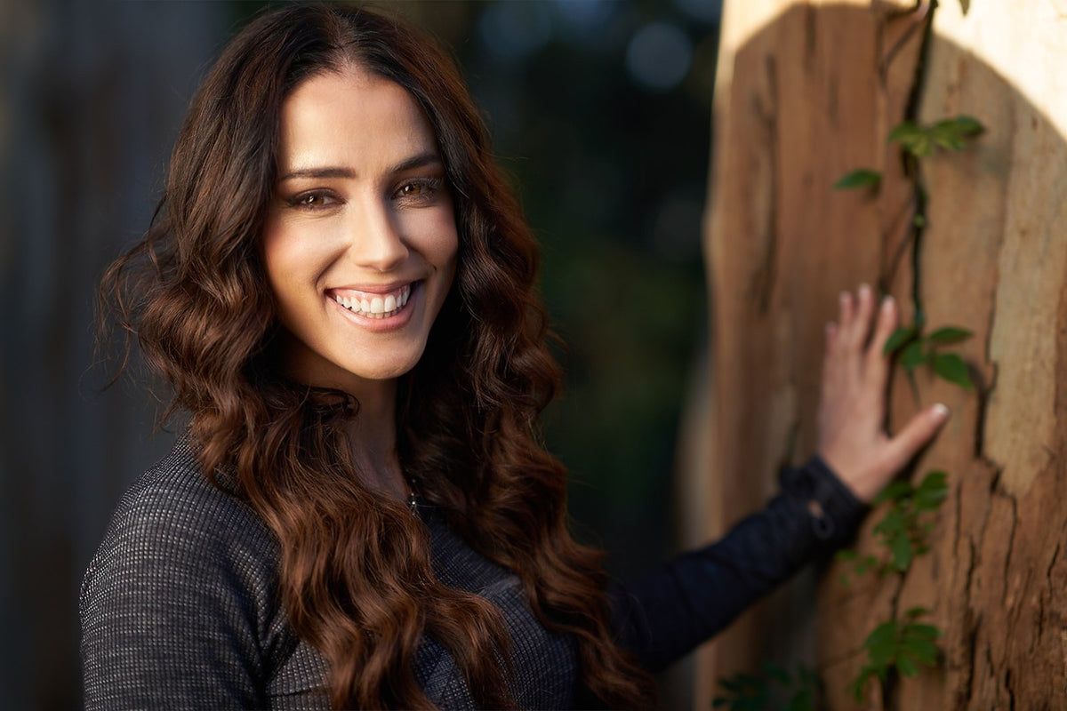 Interview with Alannah Young, a Yoga Instructor – Happy Being Well