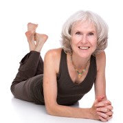 Interview with Patricia Becker: A Palo Alto, CA Yoga Instructor – Happy ...